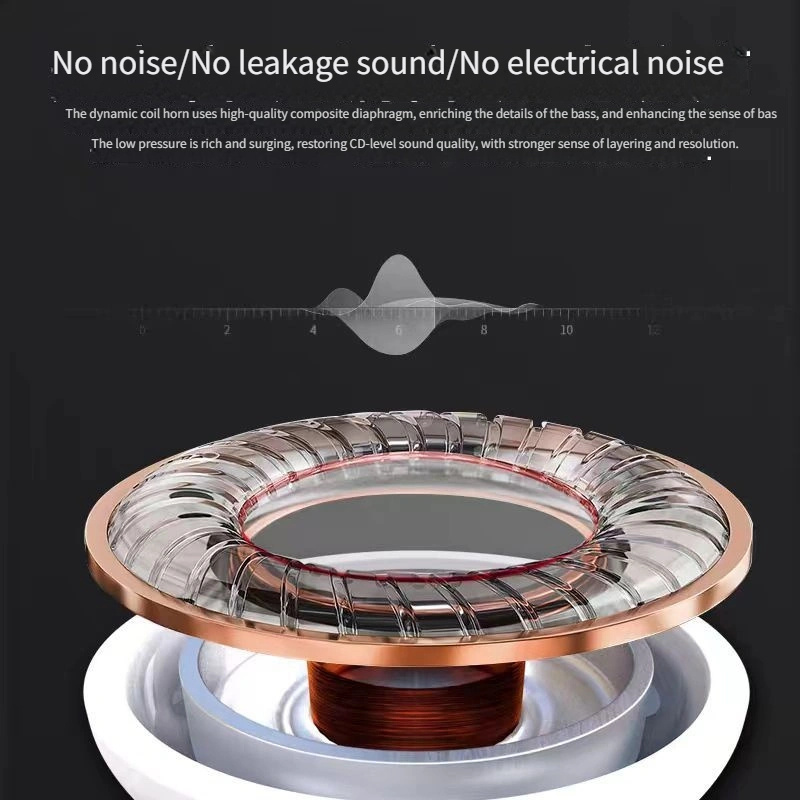 D8 USB Type C 헤드폰 마이크 및 볼륨 조절 기능이 있는 이어폰 이어버드 IPhone15 액세서리/ - Temu