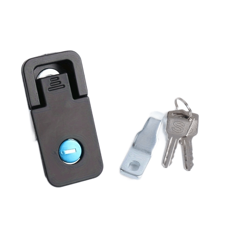 Zinc Alloy Push Button Cabinet Lock Rv Motorhome Electrical - Temu ...