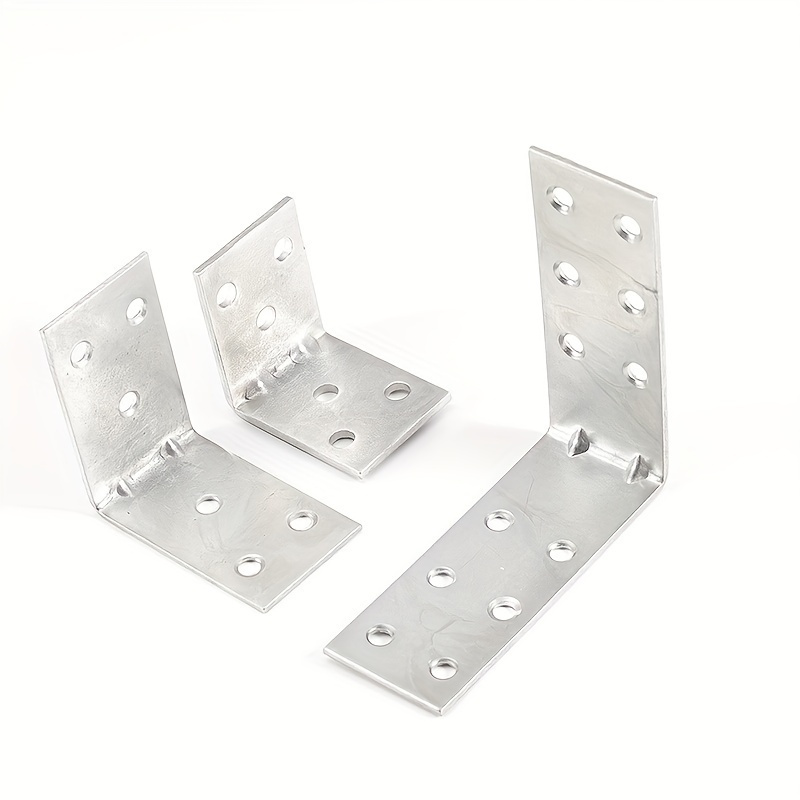 Thickened 90 Degree Angle Iron Angle Code - Temu Australia