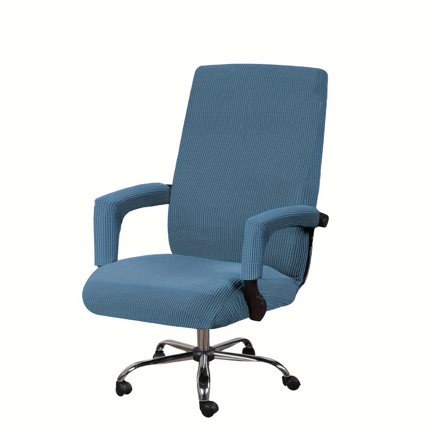 Jacquard Recliner Chair Slipcover Protector Recliners Couch - Temu