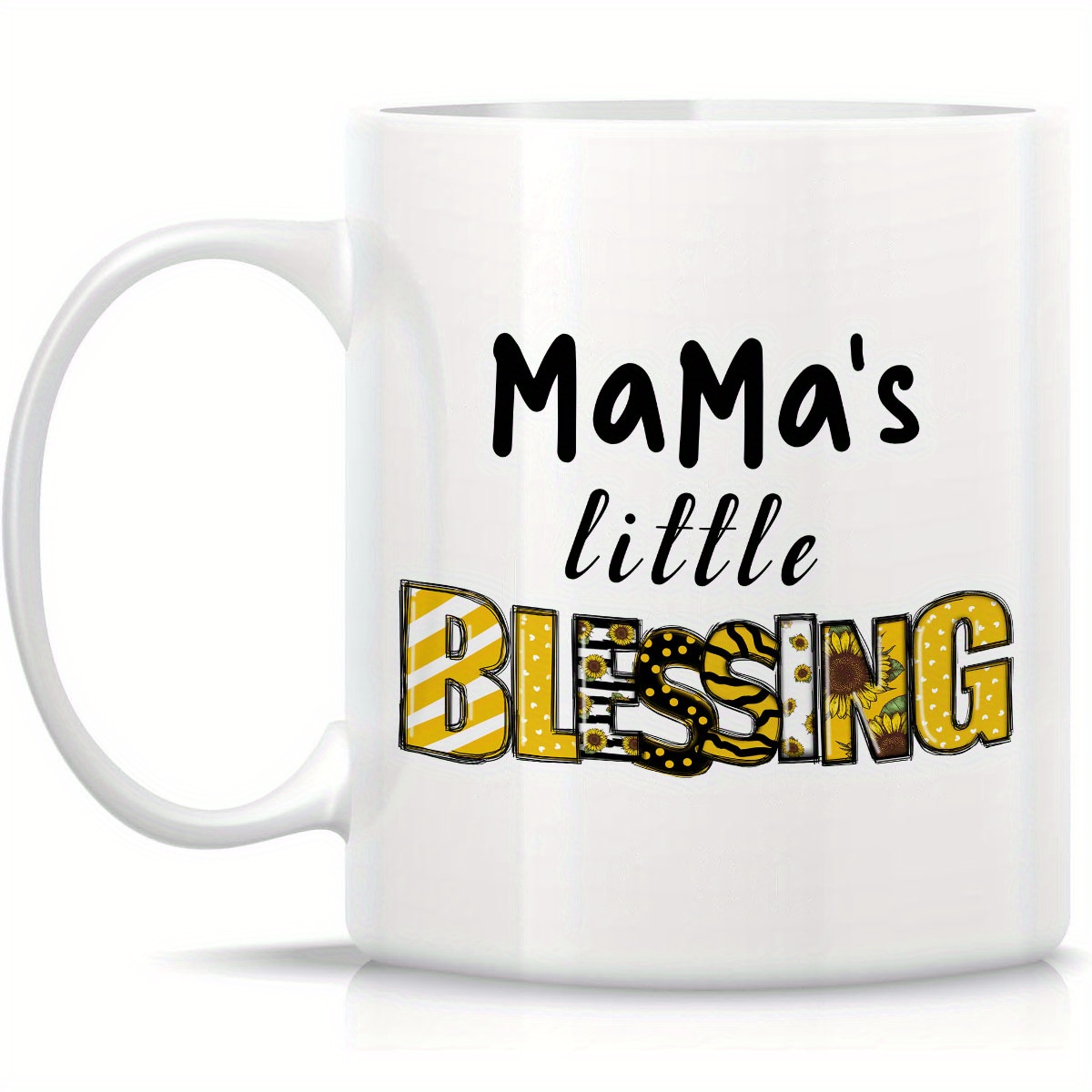 1 шт Кружка Мама подарунки на День матері від доньки ідеї Temu Poland