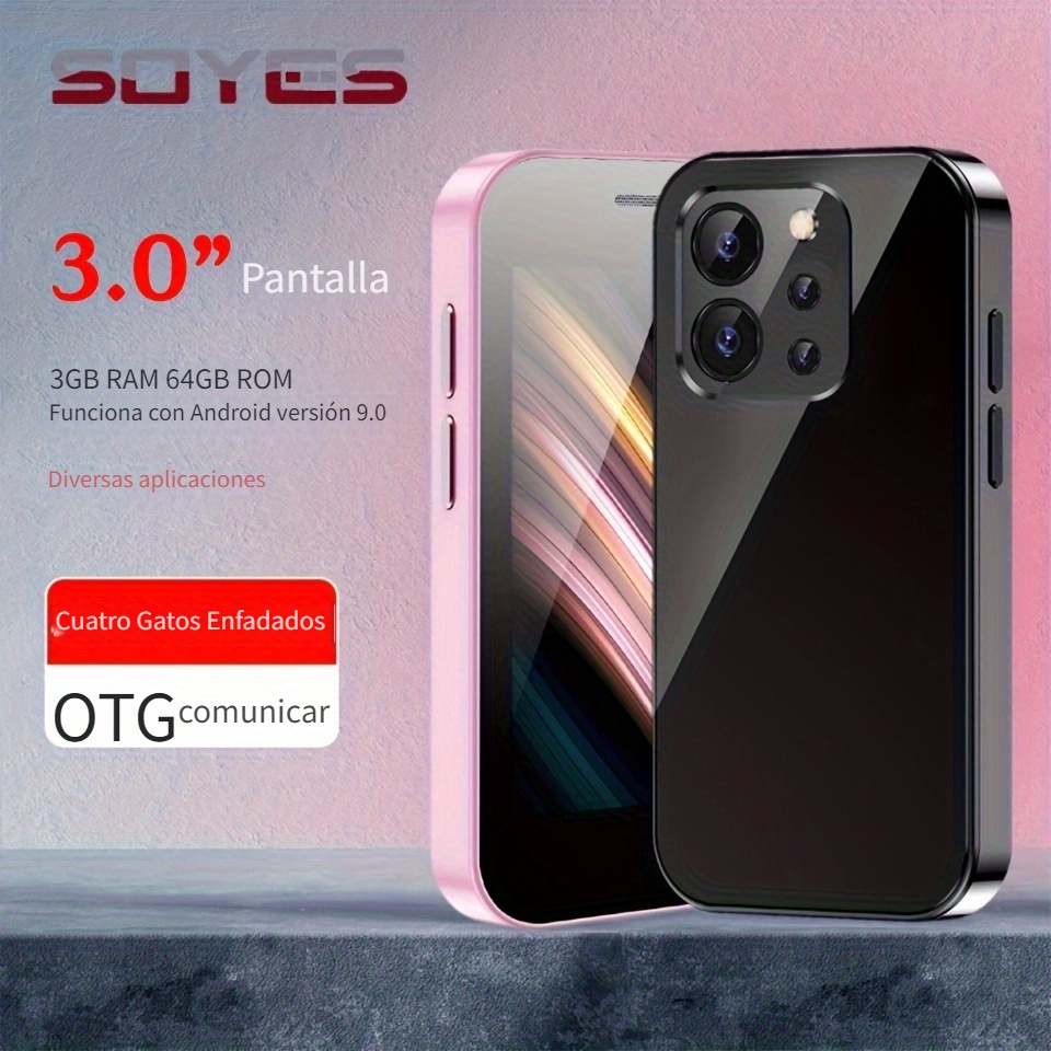 Celulares - Temu Mexico