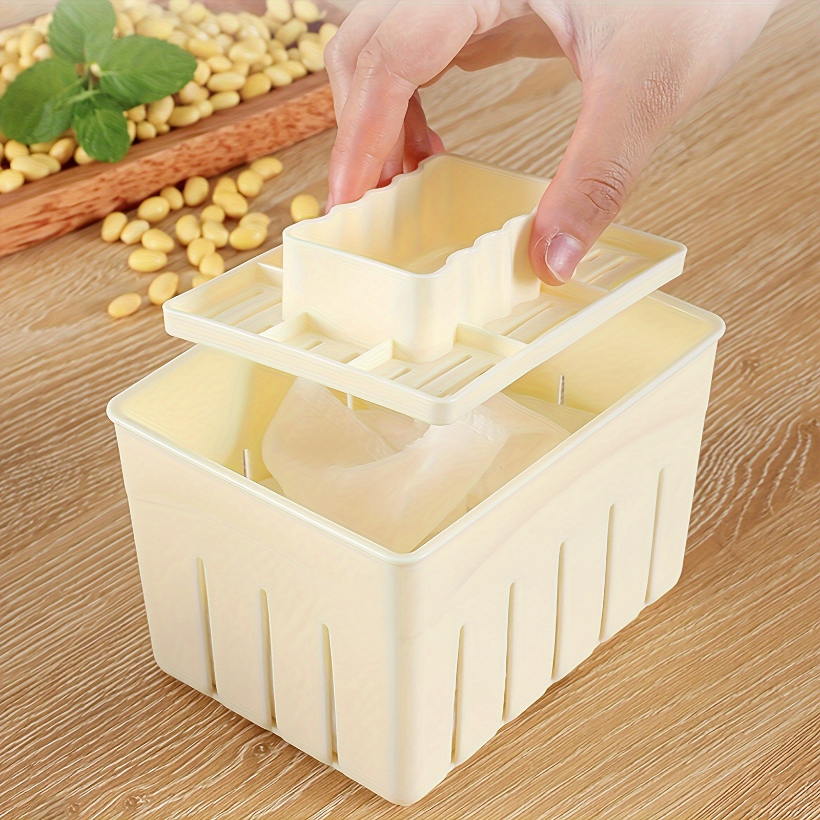 yoghurt maker sold on Temu United States