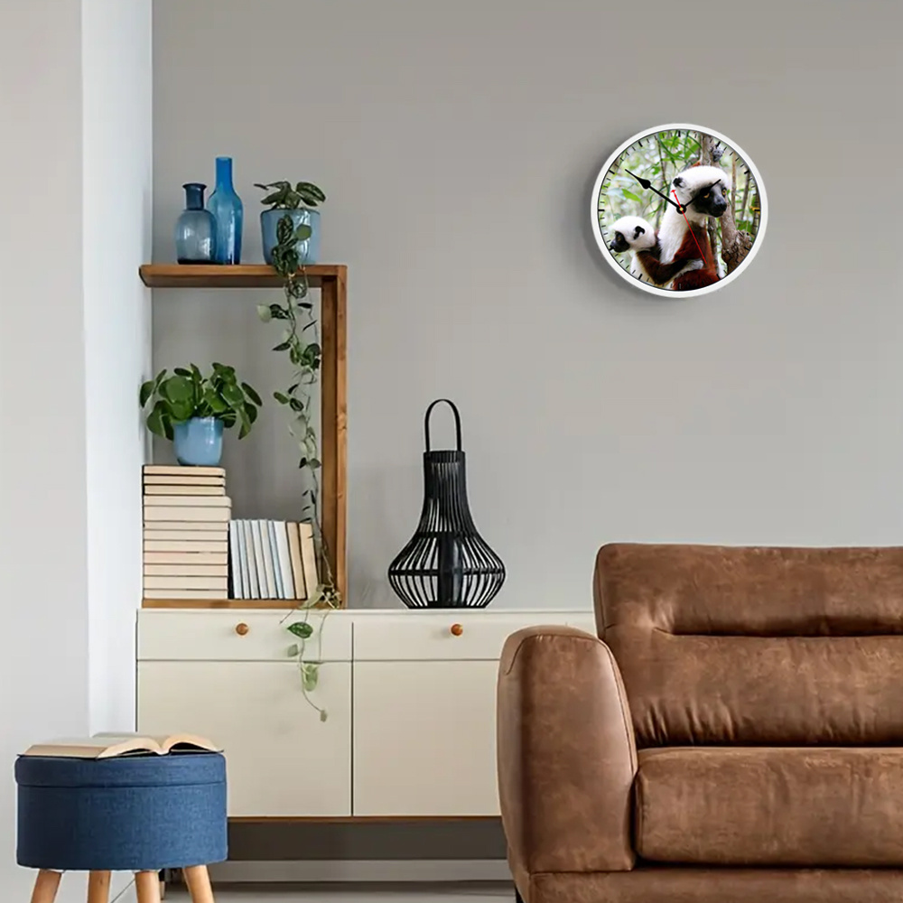 Wall Clock Kitchen Office - Temu