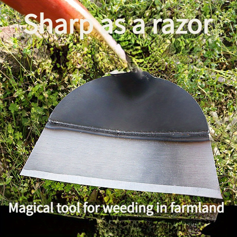 hoe replacement hoe gardening planting - Temu Canada