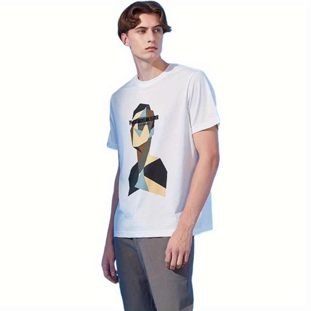 Men's Casual Loose Fit Ripped Denim Shorts Knee length Jorts - Temu