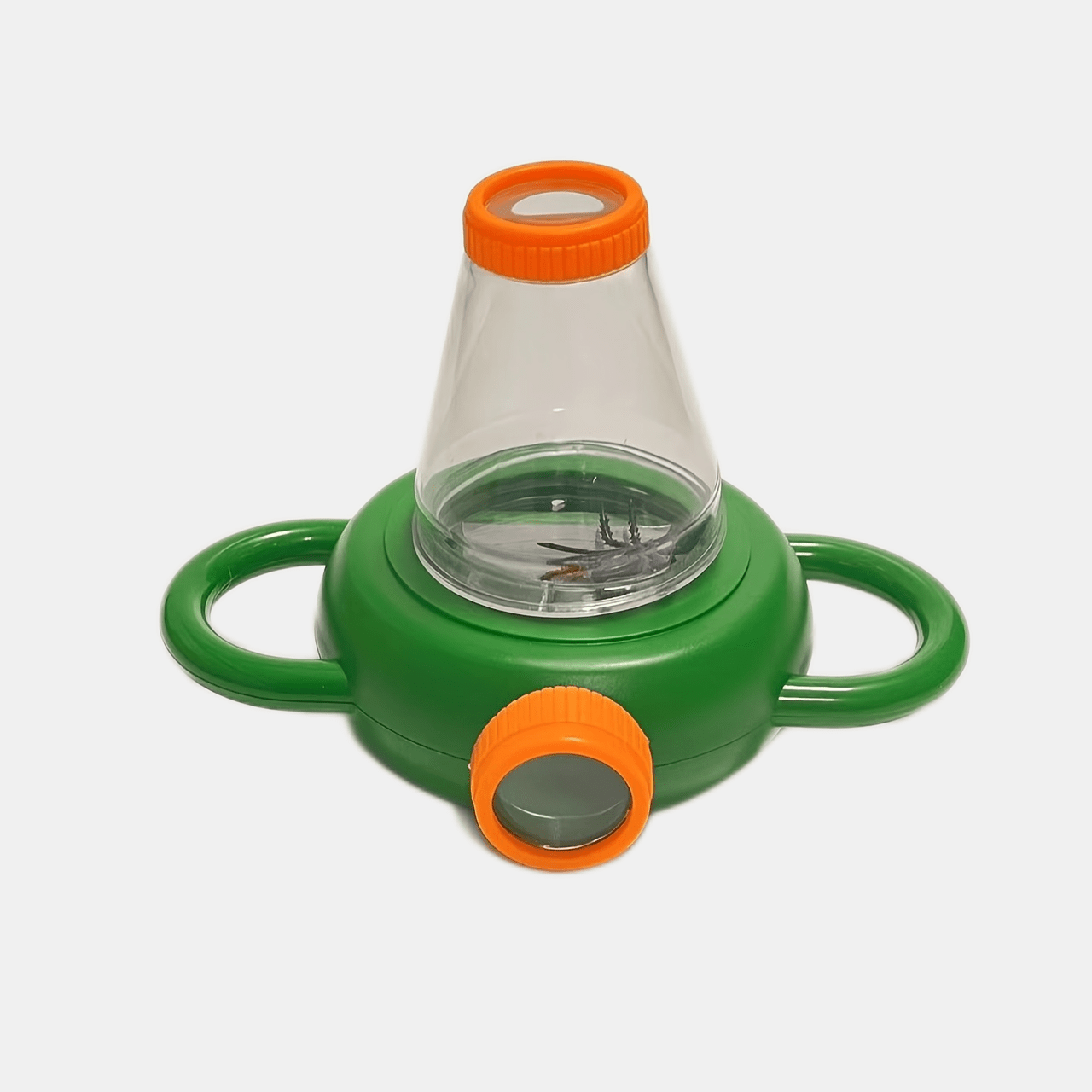 Insect Observation Box Magnifying Glass Plastic Insect - Temu Canada