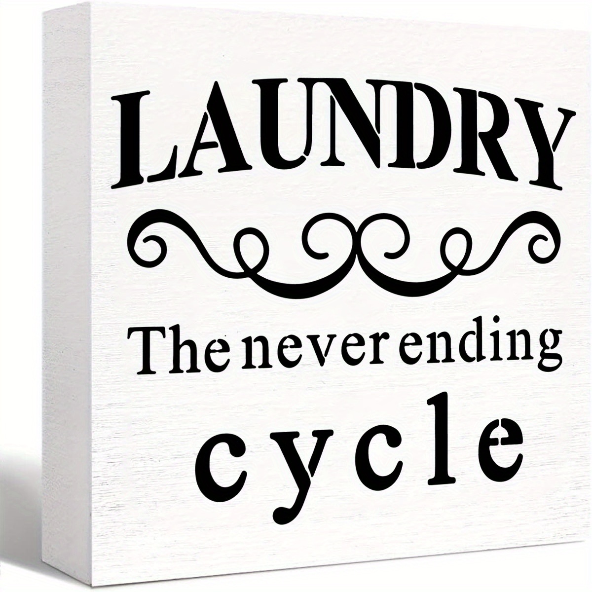 Rustic Help Wanted Laundry Room Sign Vintage Wooden Wall - Temu Australia