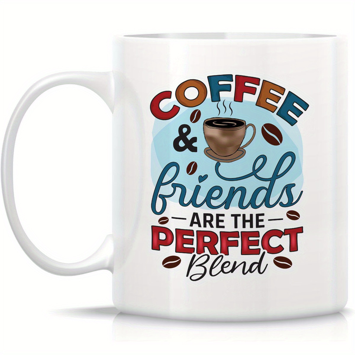 Mug Double Mug Summer - Temu New Zealand