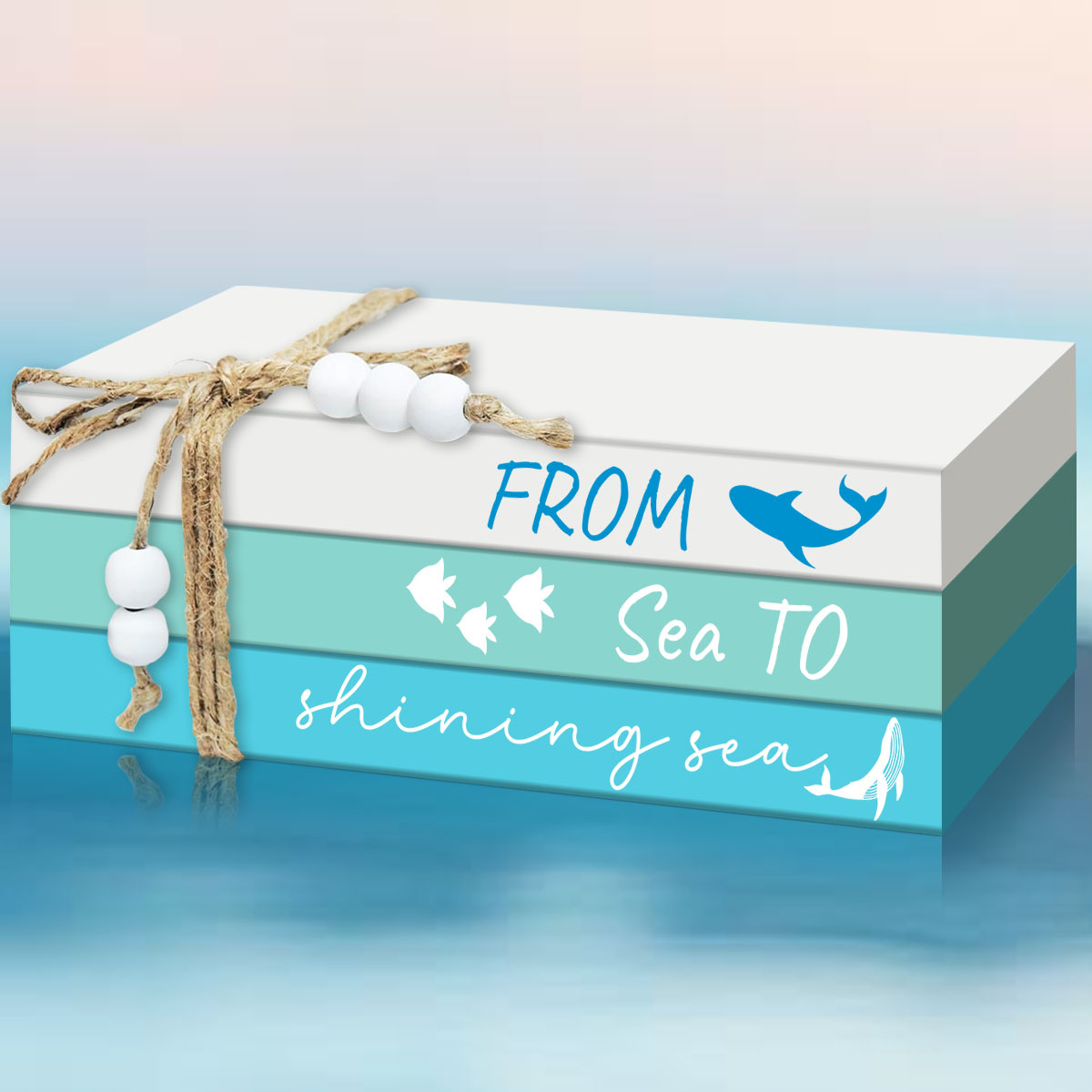 Coastal themed Farmhouse Bathroom Decor Set Funny Rustic - Temu United ...