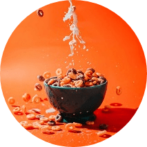 Breakfast Foods - Free Shipping On Items Shipped From Temu