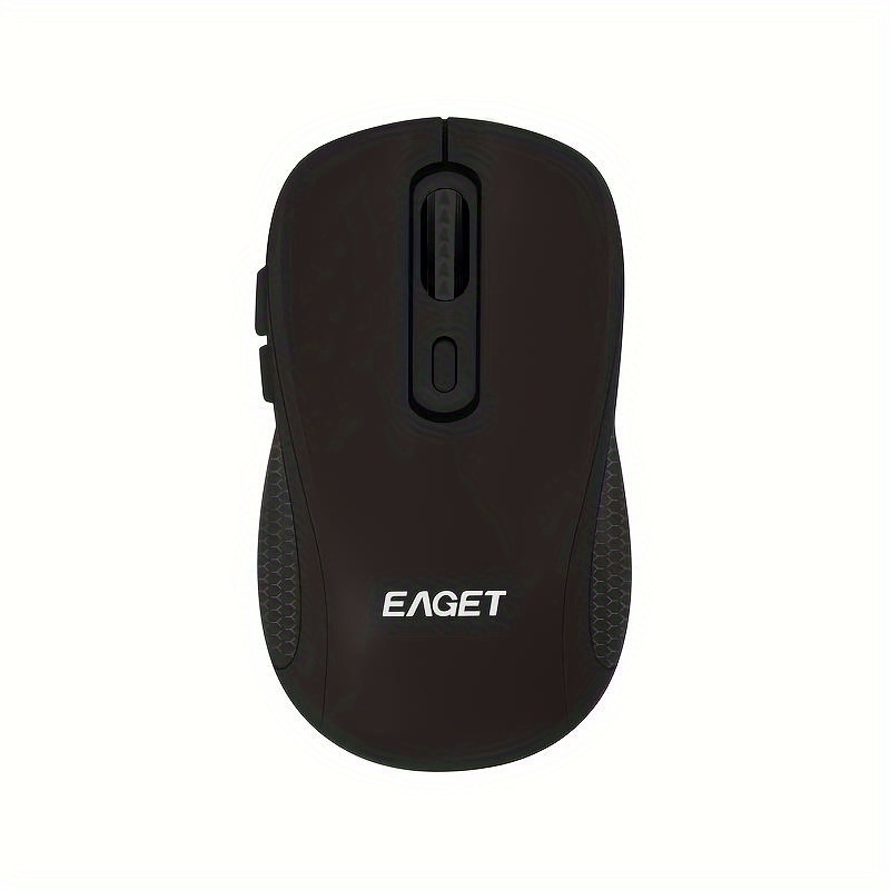 Eaget Wireless Mouse Portable Silent Wireless Mouse - Temu South Africa