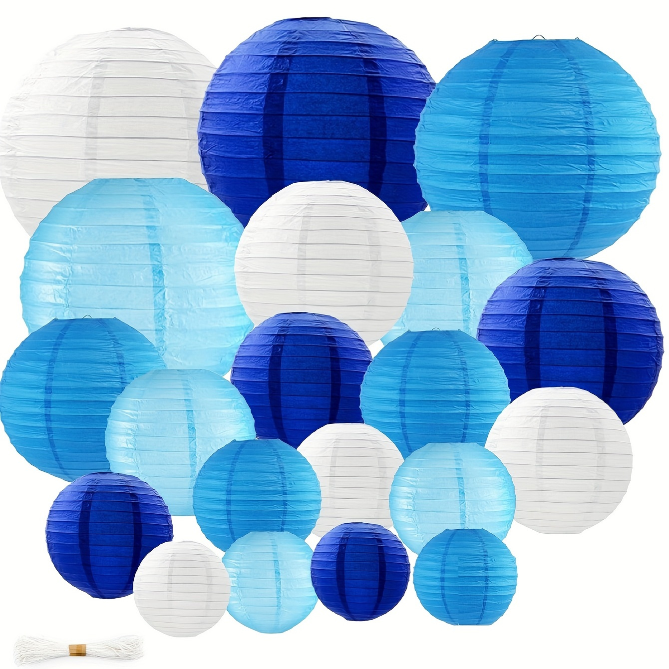 Paper Lanterns Party Decoration Japanese Style Nylon Lantern - Temu Belgium