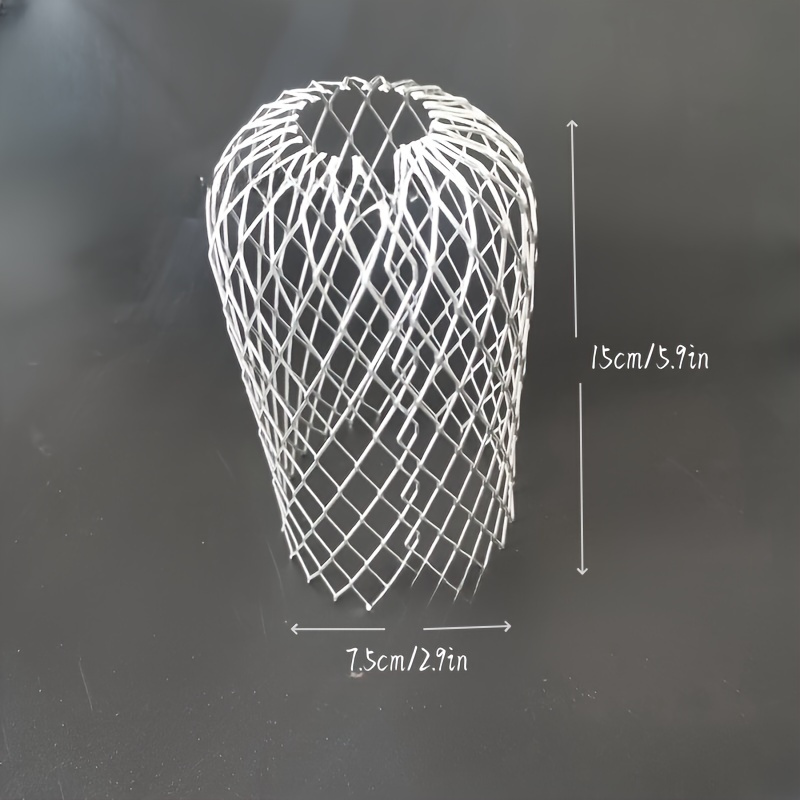 Aluminum Gutter Guard Downspout Leaf Strainers Easy install - Temu ...