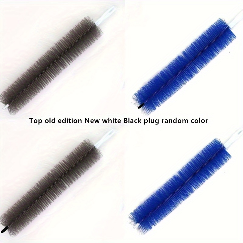 Flexible Dusting Brush Fan Ac Sofa Window Cleaning No Power - Temu ...