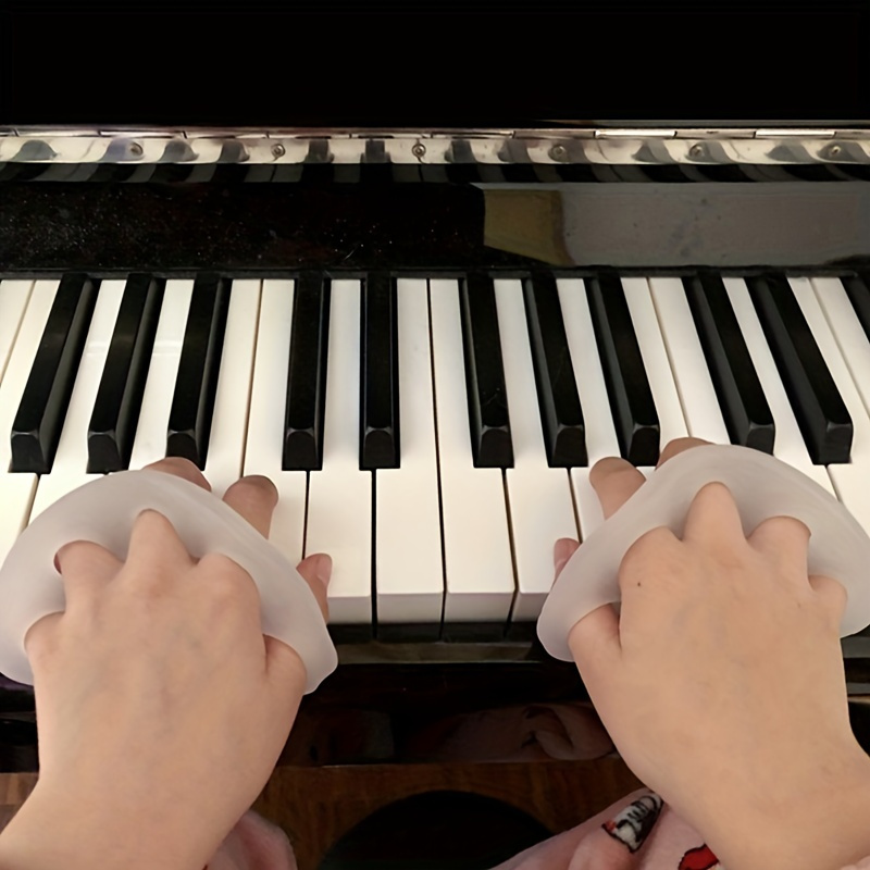 Silicone Toe Separator Thumb Deformity Correction Non - Temu Australia