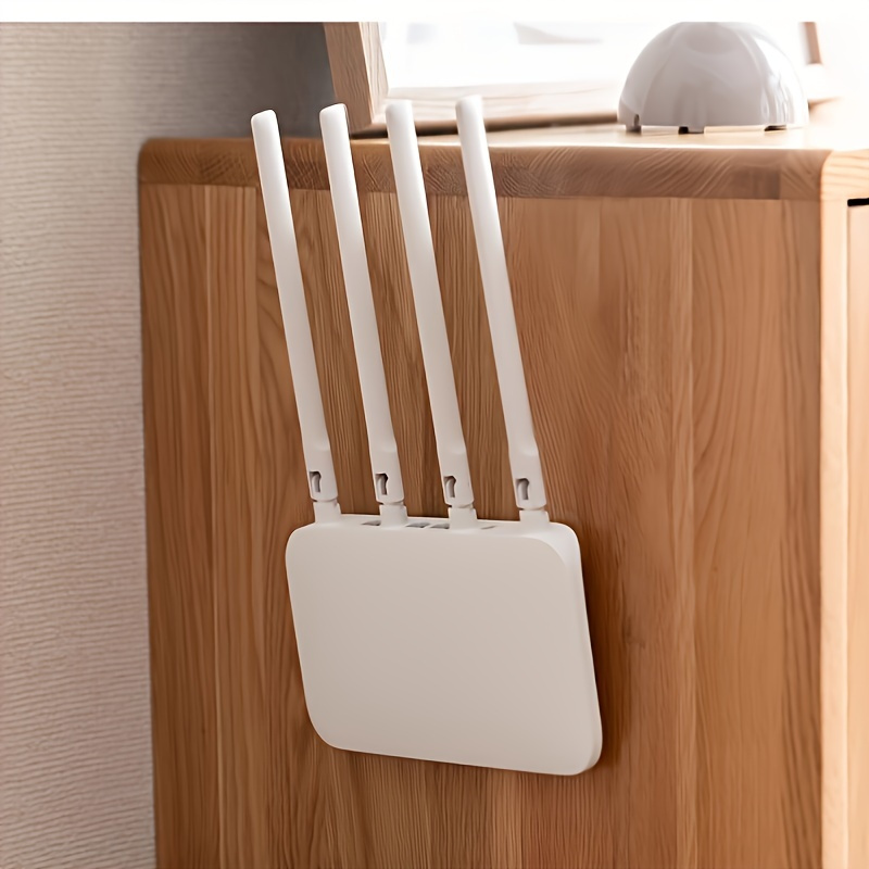 Magnetic Remote Control Holder – Fashion Style No drill Wall - Temu ...