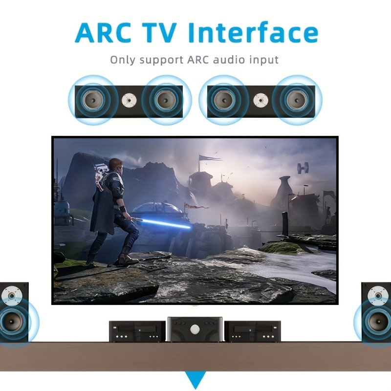 2024 Model Hdtv Extractor Volume Control Digital - Temu Ireland