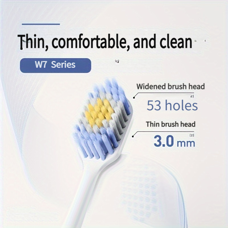 's Ultra soft Manual Toothbrush: Widened Thin Brush Head - Temu Canada