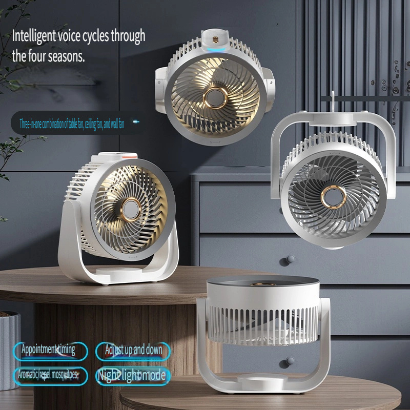 Superheroes Usb Plug in Fan Powerful Turbo Airflow Dorms - Temu United ...