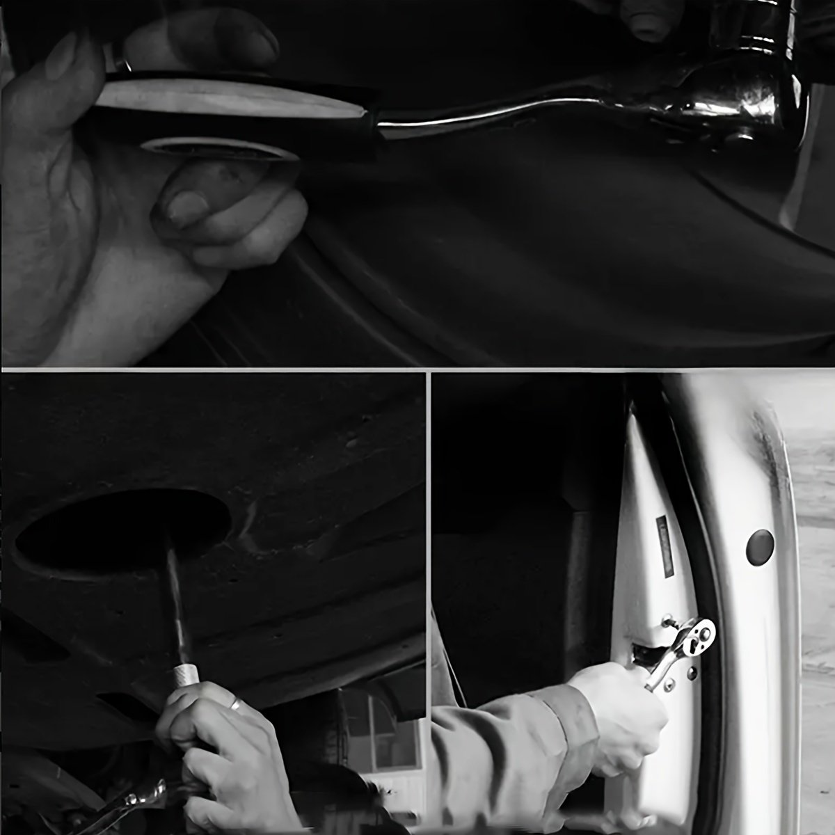 Ultimate Auto Mechanic Tool Kit Premium Ratchet Torque - Temu United ...