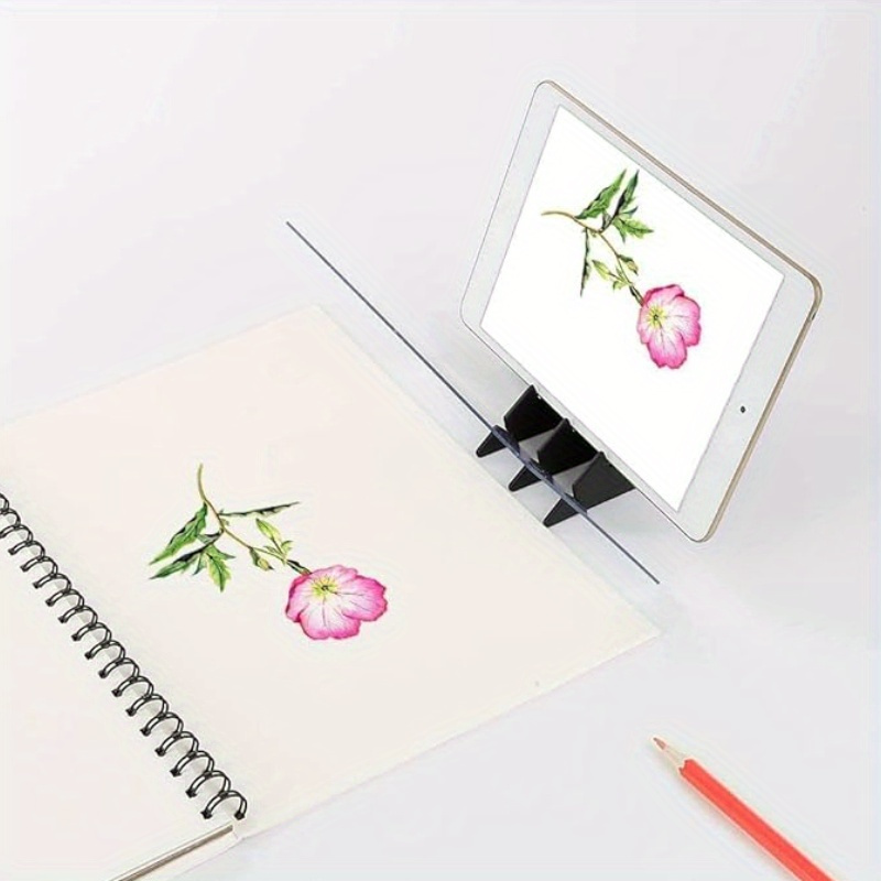 Adjustable Drawing Projector Stand Kids Artists Portable - Temu New Zealand