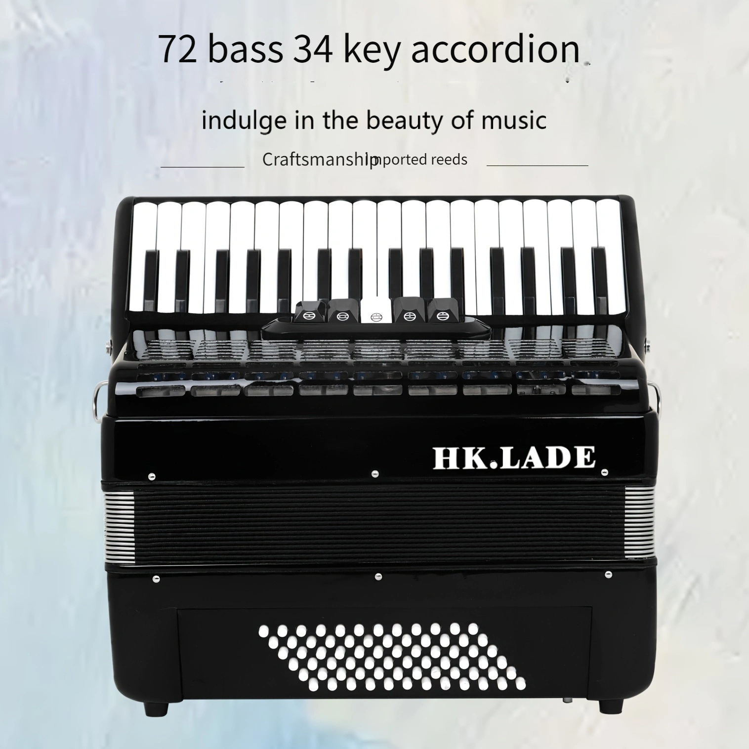 Squeeze the Best Music with Our Premium Accordion Collection Get Now ...