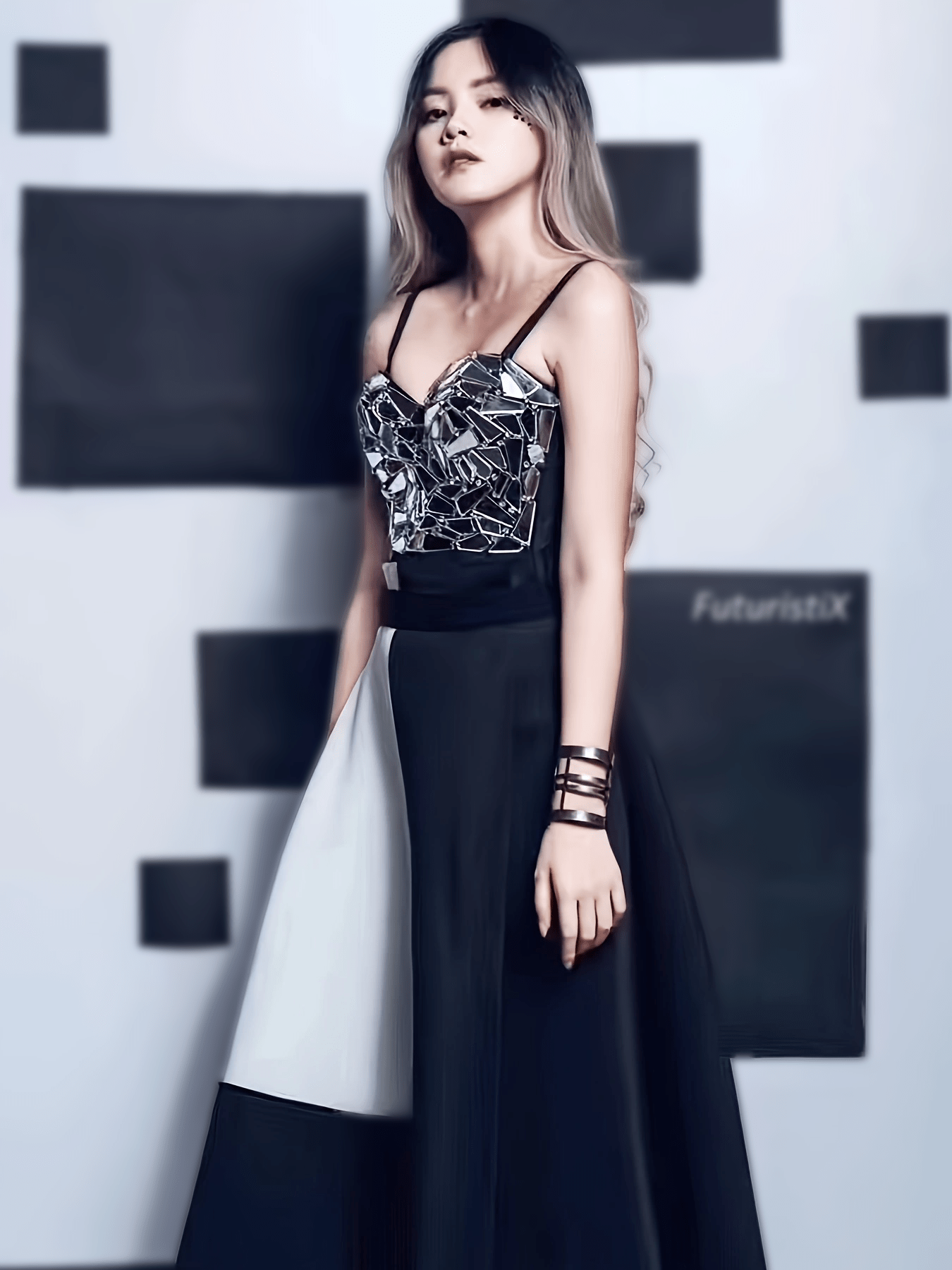 Decor Cami Corset Push Tummy Control Slimmer Body - Temu Australia