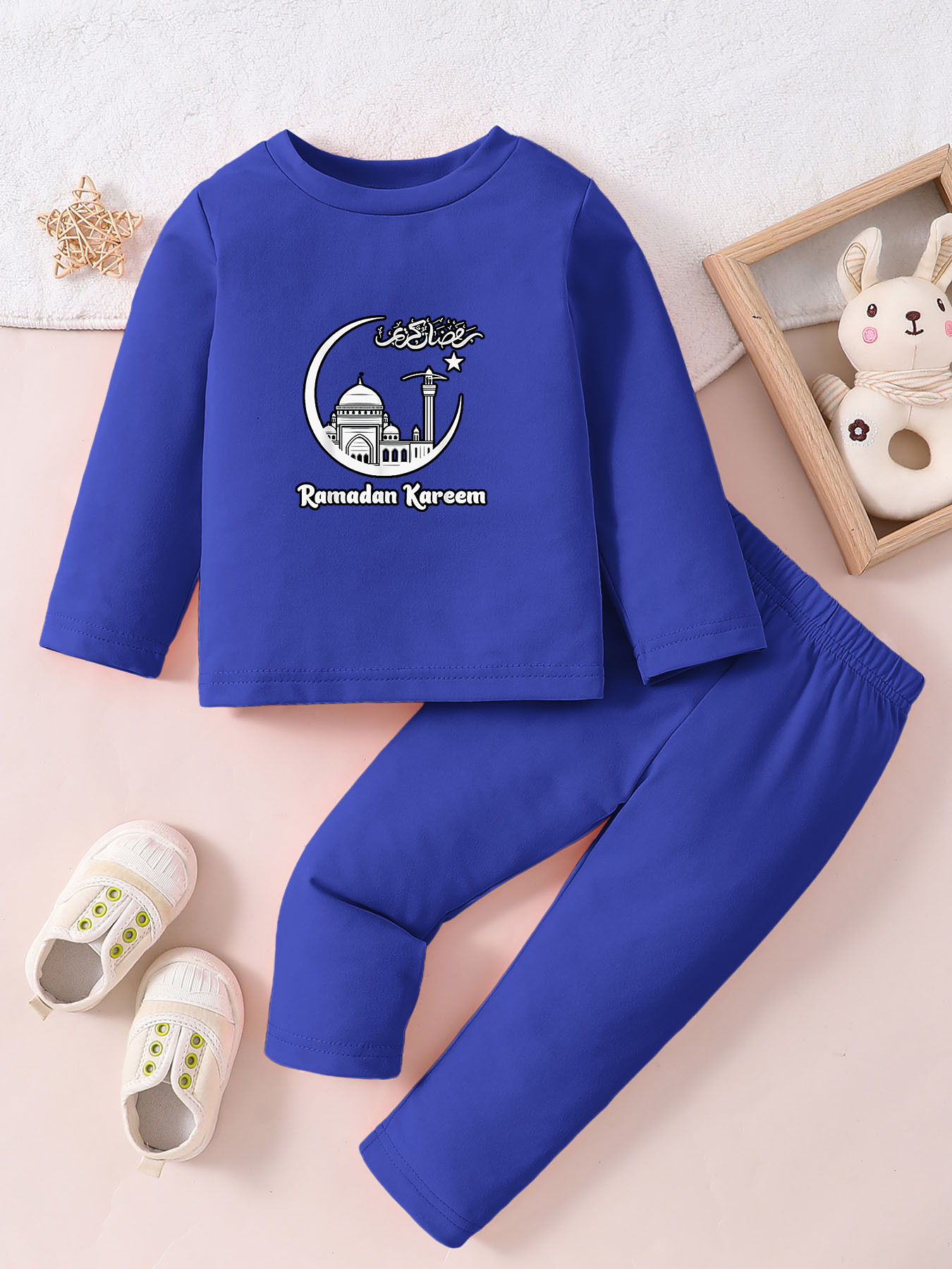 Islamic Toddler - Temu Portugal