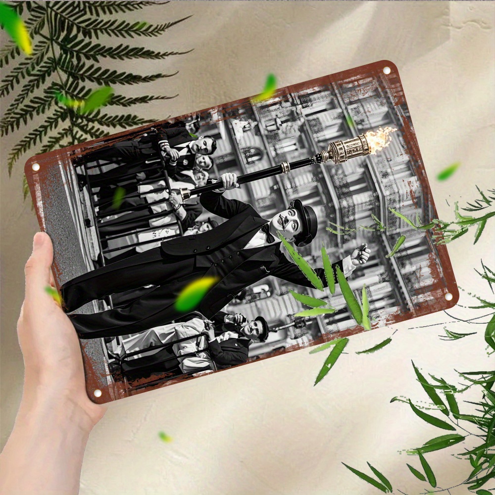 Aluminum Uv Metal Plaque - Temu