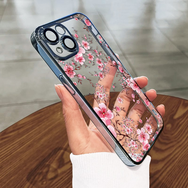 cell phone cases sold on Temu Australia