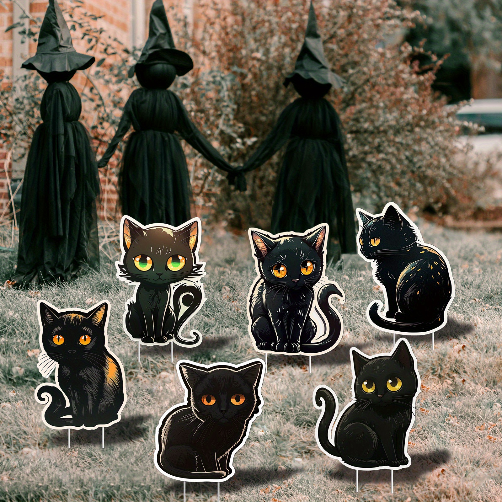 Halloween - Temu