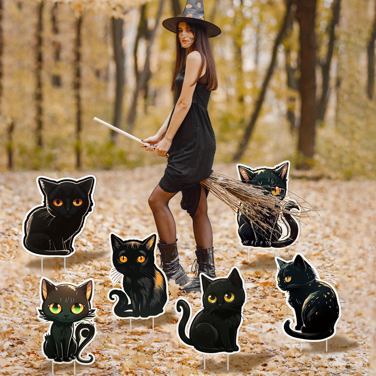 Halloween - Temu