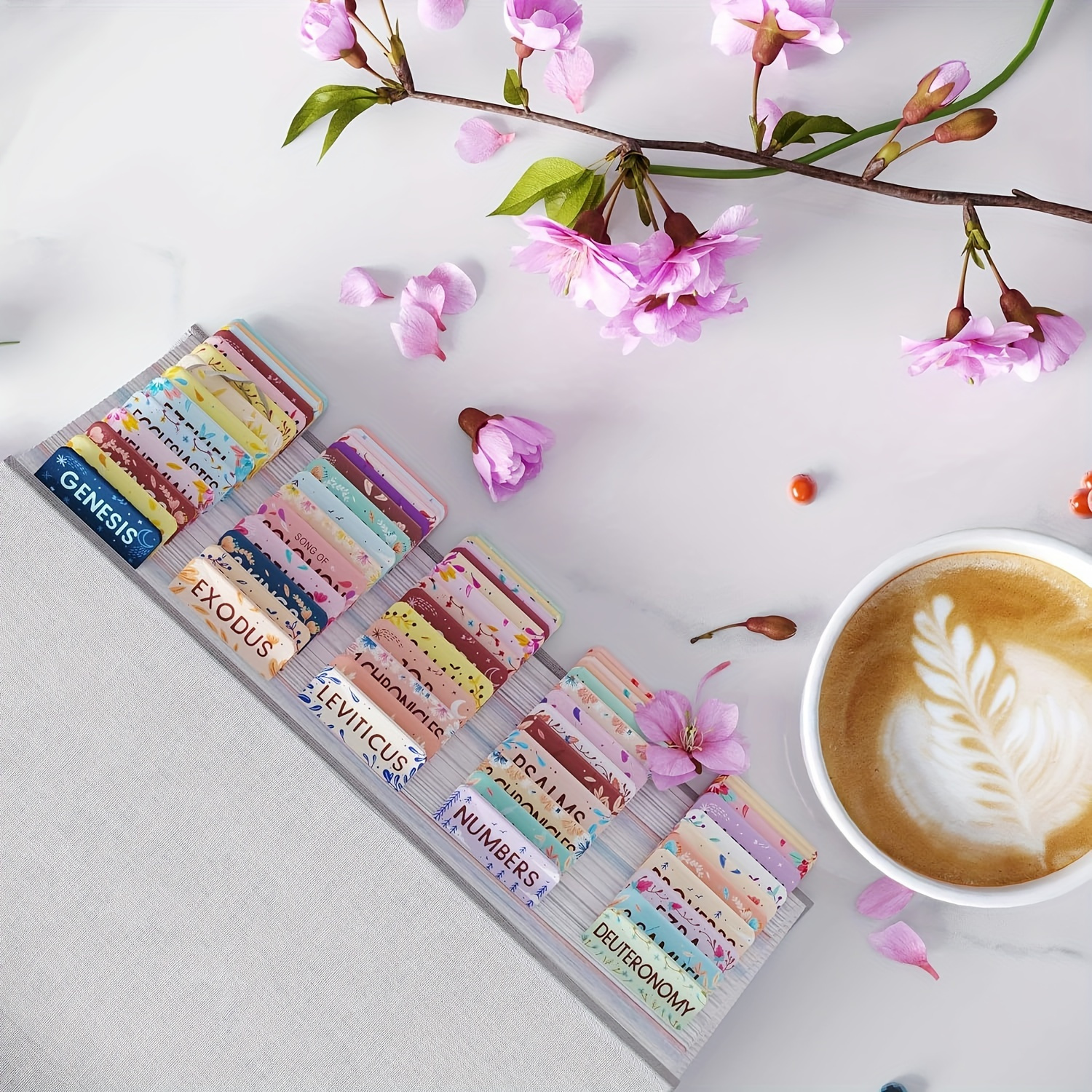 Tabs: Peel Bookmarks - Temu