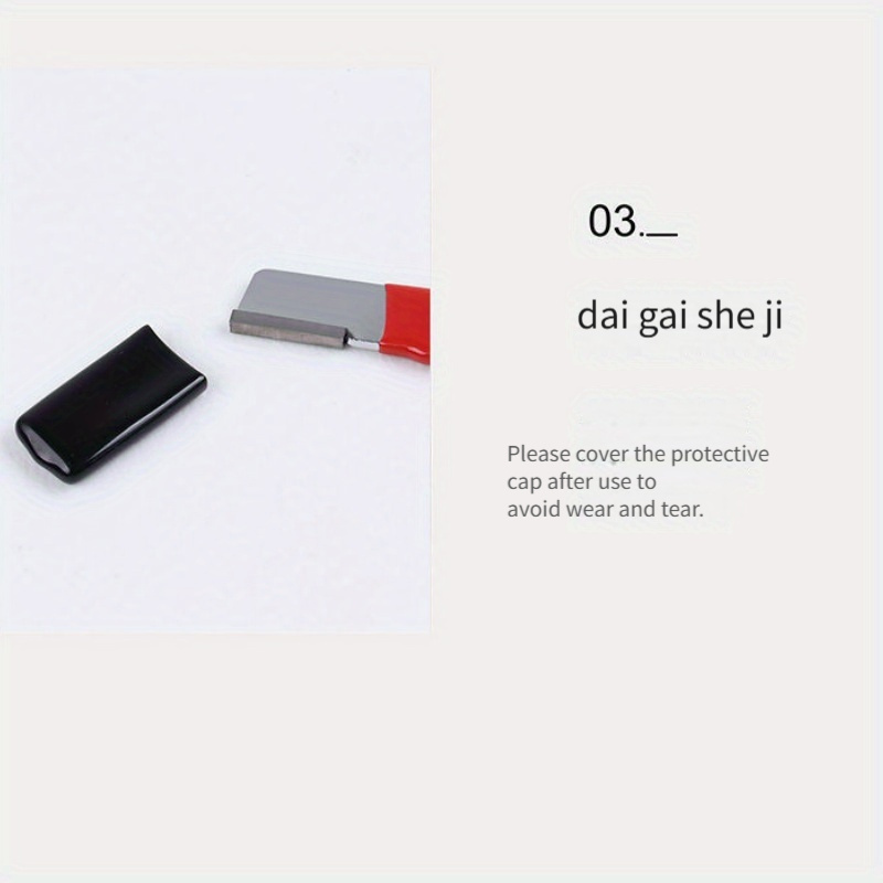 Utility Knife Sharpener Manual Alloy Steel - Temu