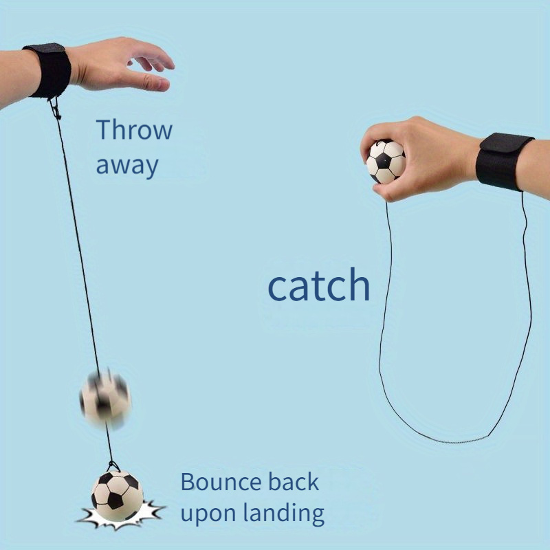 ball on string sold on Temu United States