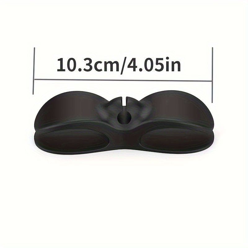 Cable Organizer Power Cord Cable Clip Kitchen Wall Hanging - Temu Australia