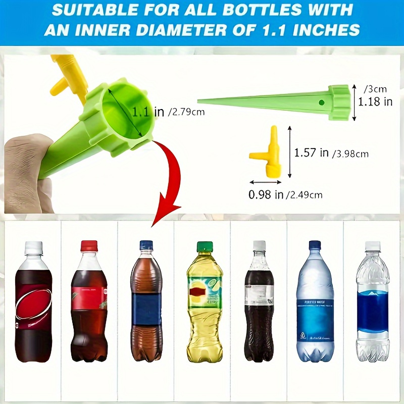 Automatic Drip Irrigation System Adjustable Control Valve - Temu Japan