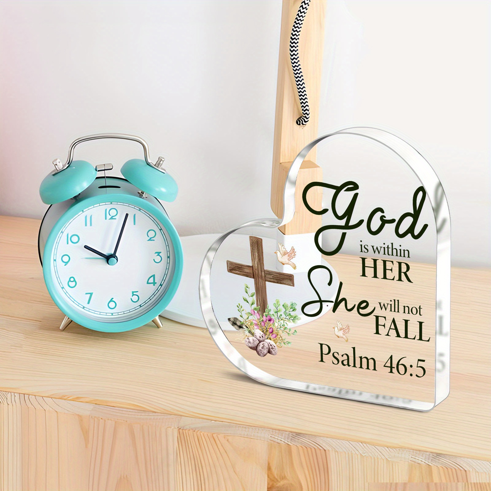 Engraved Plaque Appreciation - Temu