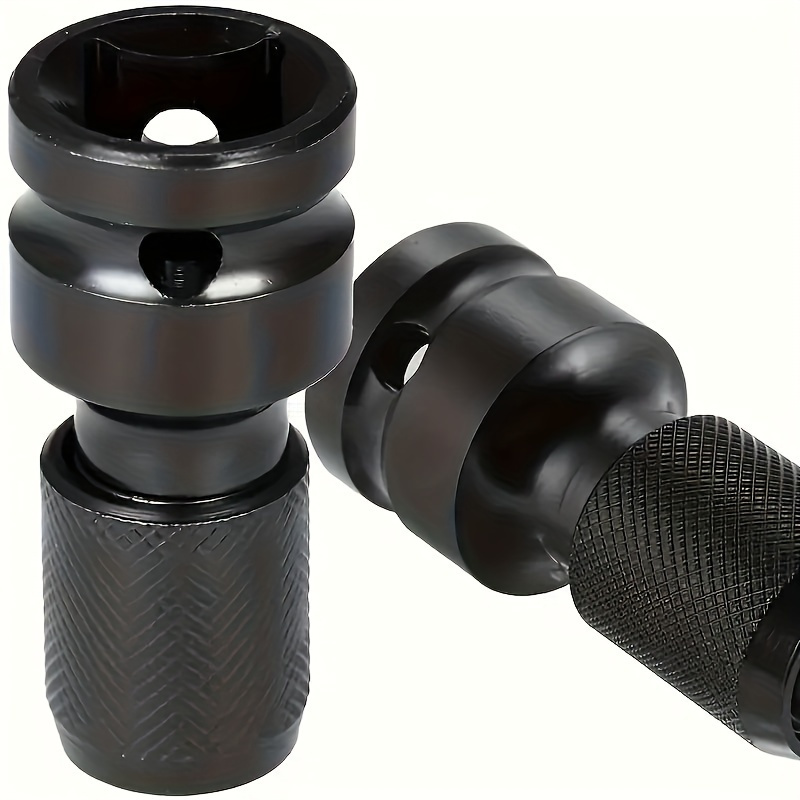 Square Hex Adapter Set: Impact Adapter Ergonomic Hex Adapter - Temu France