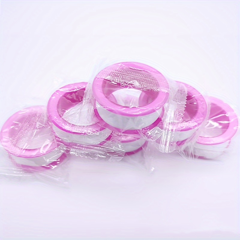3 팩 Pvc 나사 실 밀봉 테이프 배관 설비용 누출 방지 파이프 밀봉 테이프 가정용으로 쉽게 도포할 수 있 Temu