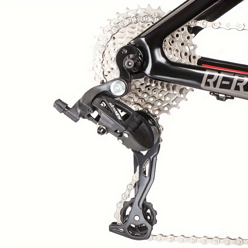 Rear Derailleur Bikes – Durable Stainless - Temu