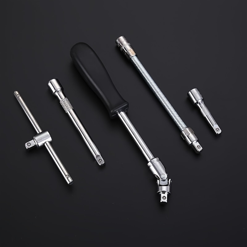 Tool Box Multifunctional Hard Shell Tool Box Garage Storage - Temu