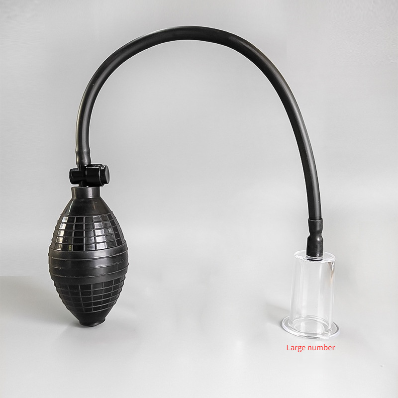 Adult Toy: Black Suction Cup Sensual Pleasure Waterproof Non - Temu