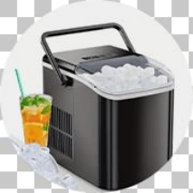 Ice Maker - Free Shipping On Items Shipped From Temu