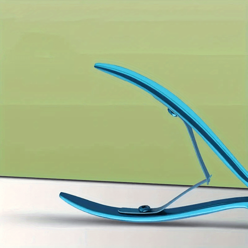 Professional Ingrown Toenail Clippers Precision Trimmer - Temu Canada