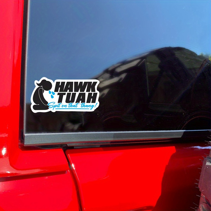 Durable Pvc Car Window Decals Outdoor Scenery Designs road - Temu ...