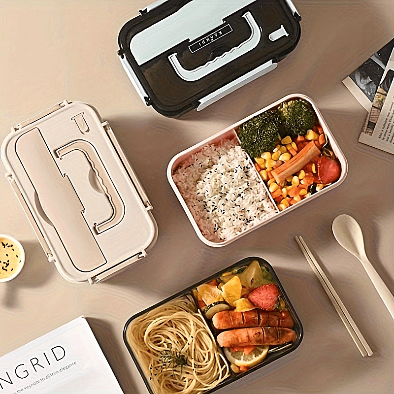 creative new lunch box restaurant takeaway bento box crisper - Temu ...
