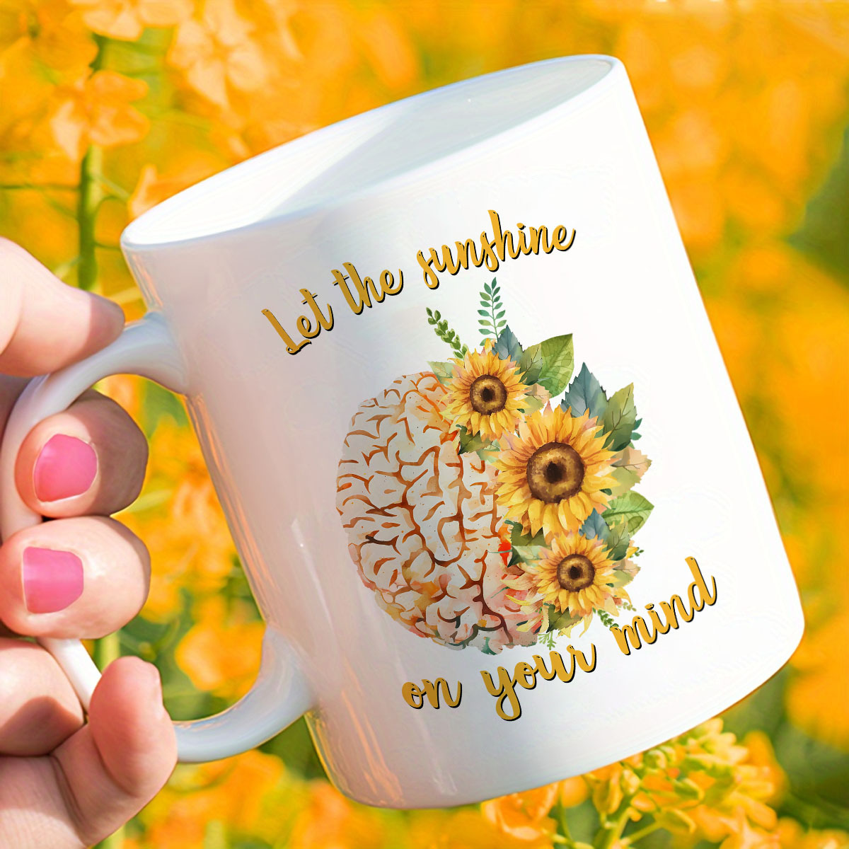 Funny Coffee Mug Ceramic Coffee Cups Water Cups Summer - Temu
