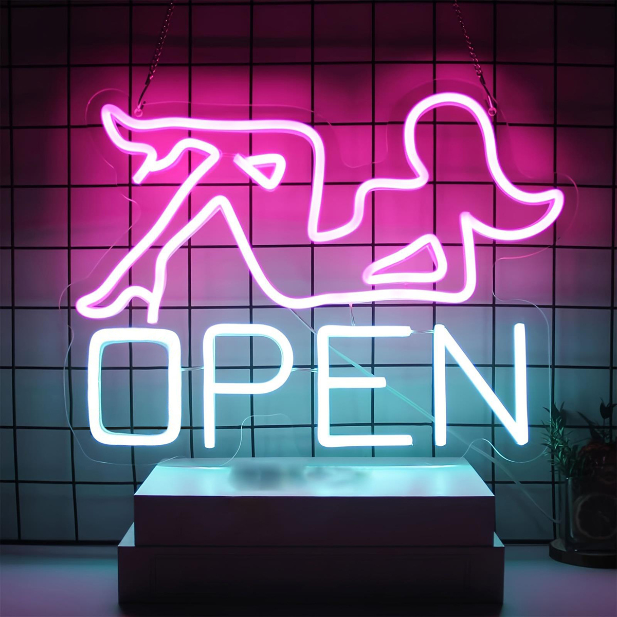 1 Led Usb Connection For Bar Club | Temu Temu Canada